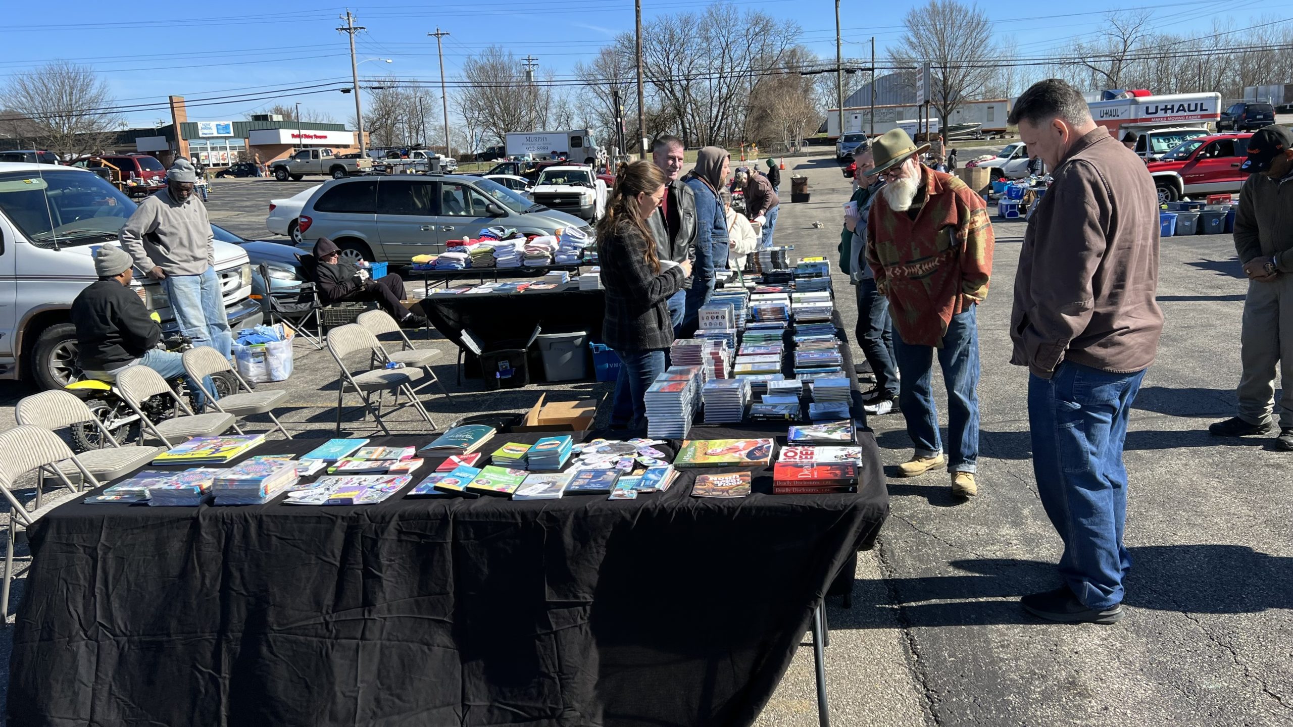 April Fools for Christ - What Does the Scripture Say